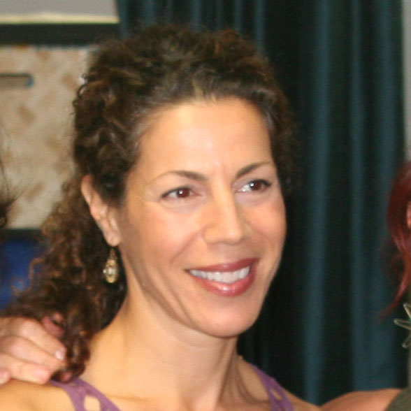 Lisa Connelly – Personal Attention & Care